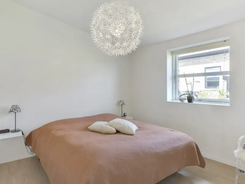 Funder, Silkeborg - 4 værelses hus / rækkehus i Silkeborg