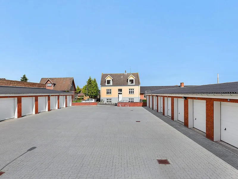 Løgstørvej, Randers SV - 3 værelses lejlighed i Randers SV