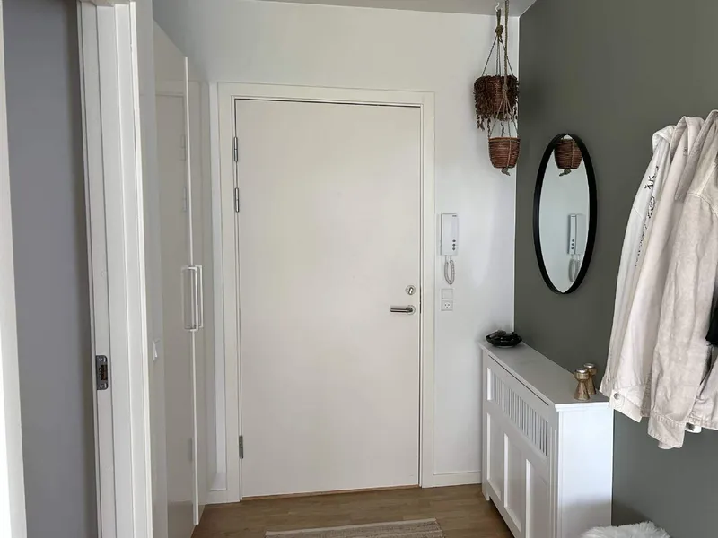 Blåkildevej, Aalborg Øst - 2 værelses lejlighed i Aalborg Øst