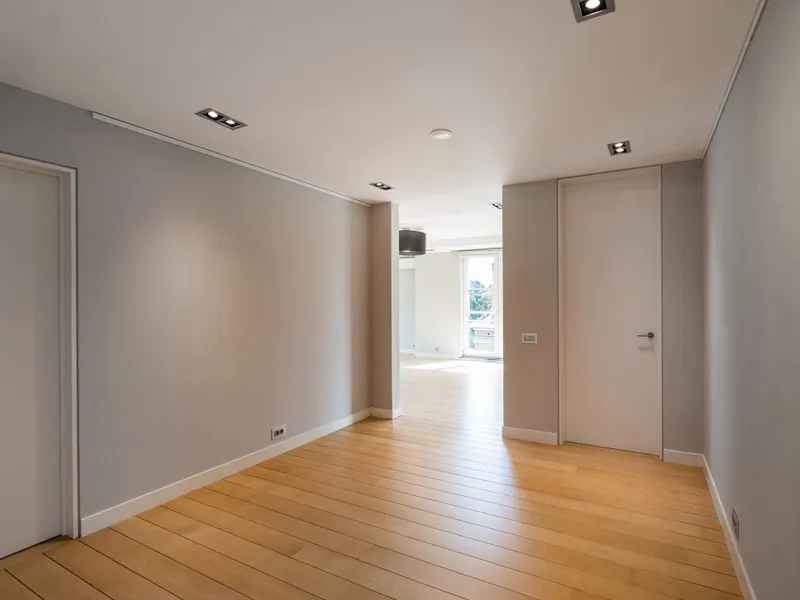 Avenue Roger Vandendriessche, Woluwe-Saint-Pierre - 3 kamer appartement ...