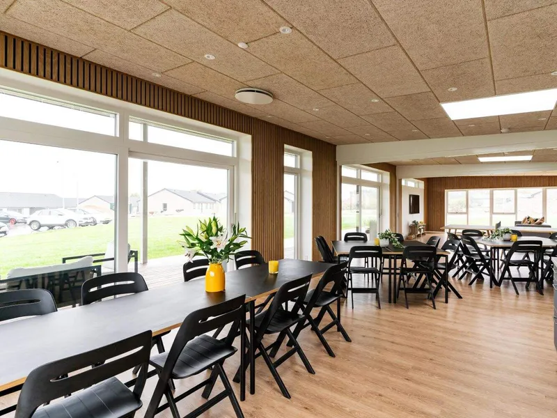 Ane Sørensens Vej, Give - 4 værelses hus / rækkehus i Give