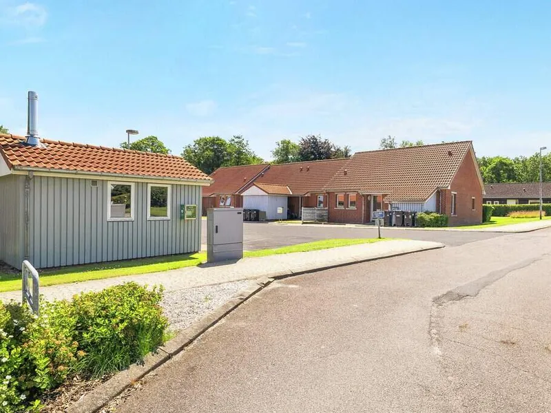 Sofienlundparken, Ulstrup - 3 værelses hus / rækkehus i Ulstrup