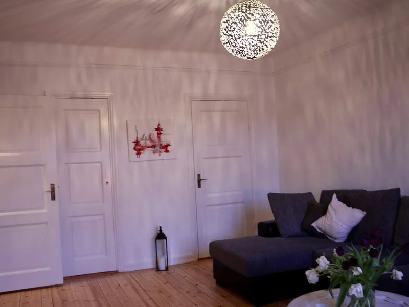 Sankt Eriksgatan, Stockholm - 4 rums bostadsbyte i Stockholm