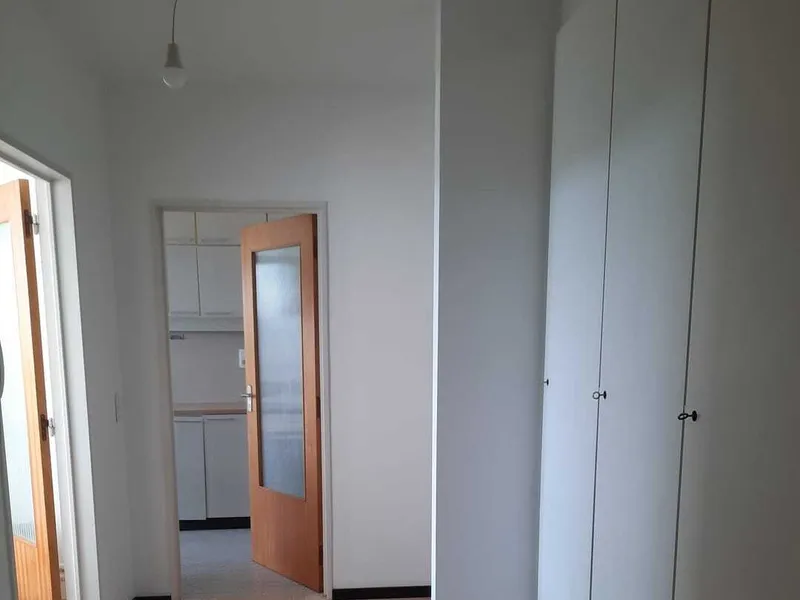 Rue De La Neuville, Charleroi - 7 kamer appartement in Charleroi