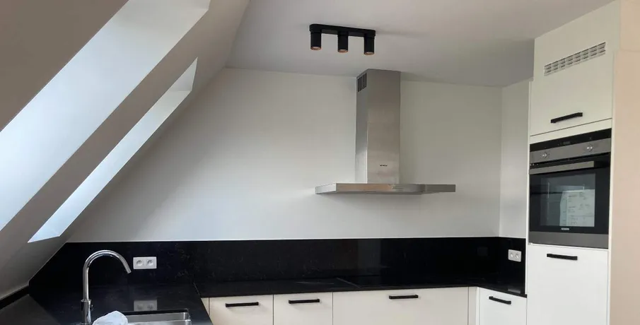 Beervelde-Dorp, Beervelde - 3 kamer appartement in Beervelde