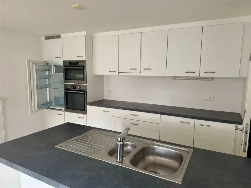 Arbeidsstraat, Lier - 2 kamer appartement in Lier