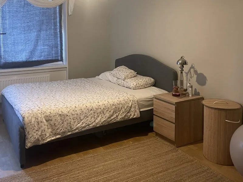 Levertinsgatan, Uppsala - 3 rums bostadsbyte i Uppsala