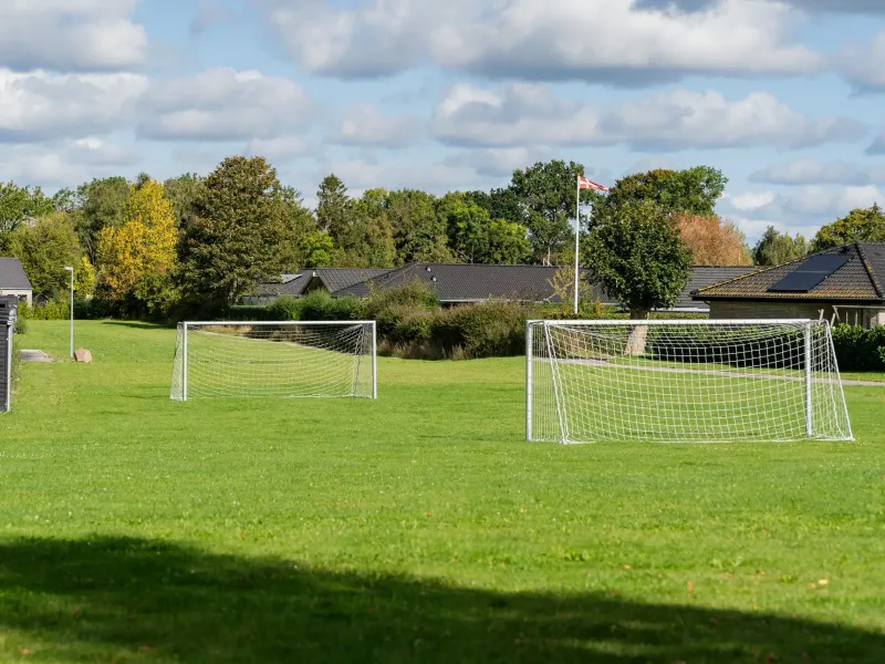 Egelunden, Haslev - 4 værelses hus / rækkehus i Haslev