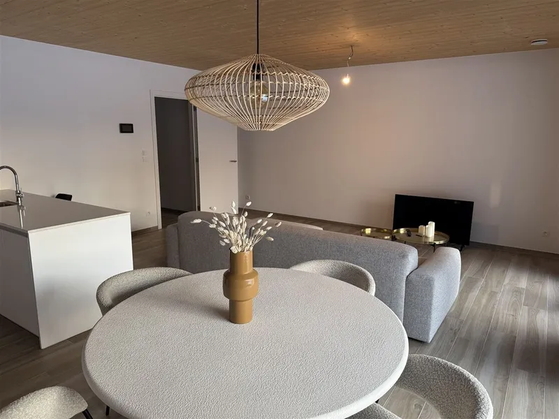 Kapmes, Lier - 2 kamer appartement in Lier