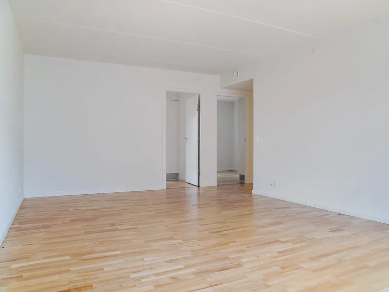 Østergade, Odense C - 2 værelses lejlighed i Odense C