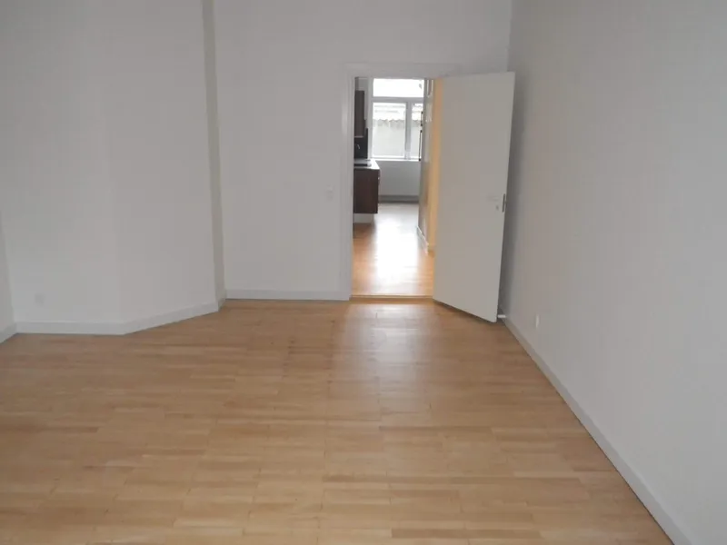 Vesterbro, Aalborg - 2 værelses lejlighed i Aalborg