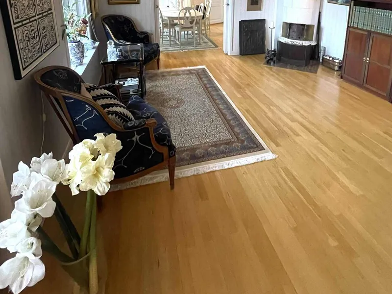 Stora Gatan, Sigtuna - 8 rums lägenhet i Sigtuna