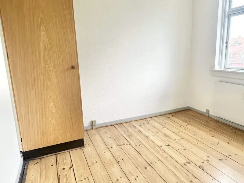 Bjergegade, Fredericia - 2 værelses – Bjergegade 59, st. tv – 7000 Frede...