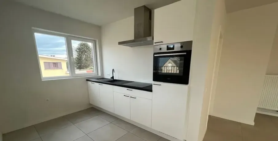 Leopoldstraat, Grobbendonk - 1 kamer appartement in Grobbendonk