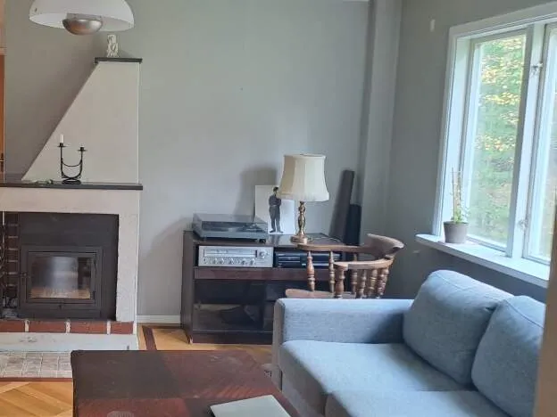 Norra Parkhemsvägen, Tullinge - 3 rums hus / radhus i Tullinge