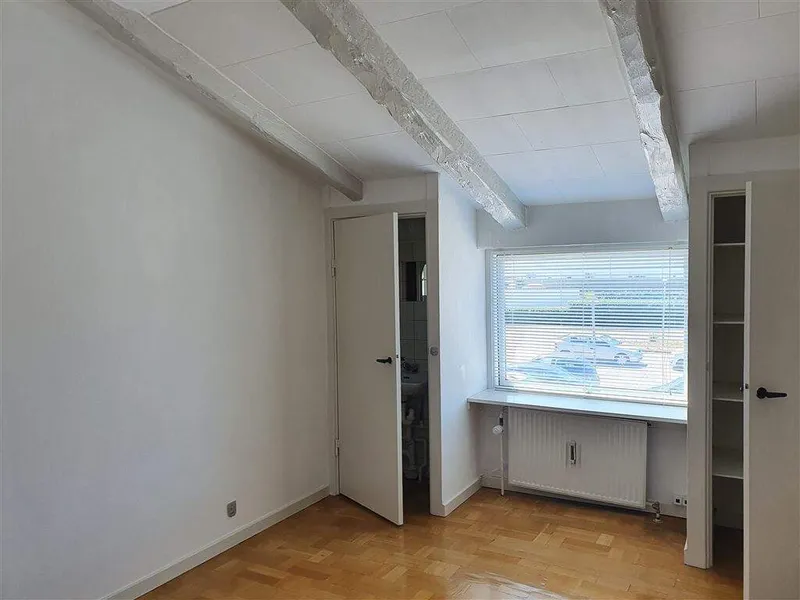 Algade, Vordingborg - Indflytningsklart klubværelse, centralt i Vordi...