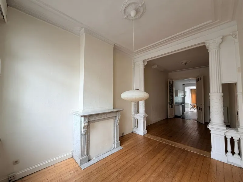 Boomgaardstraat, Berchem - 1 kamer appartement in Berchem