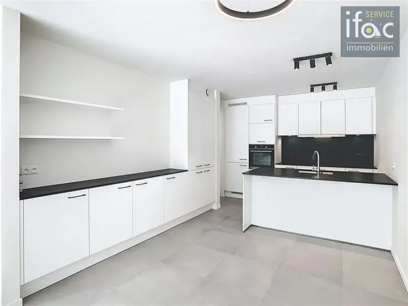 Olmenstraat, Tervuren - 3 kamer huis / rijhuis in Tervuren