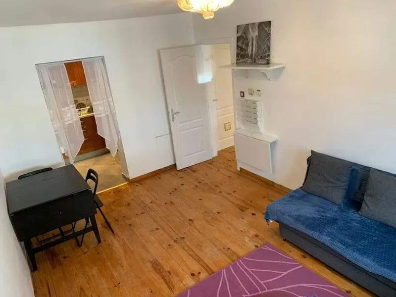 Avenue Charles-Quint, Ganshoren - 2 kamer appartement in Ganshoren