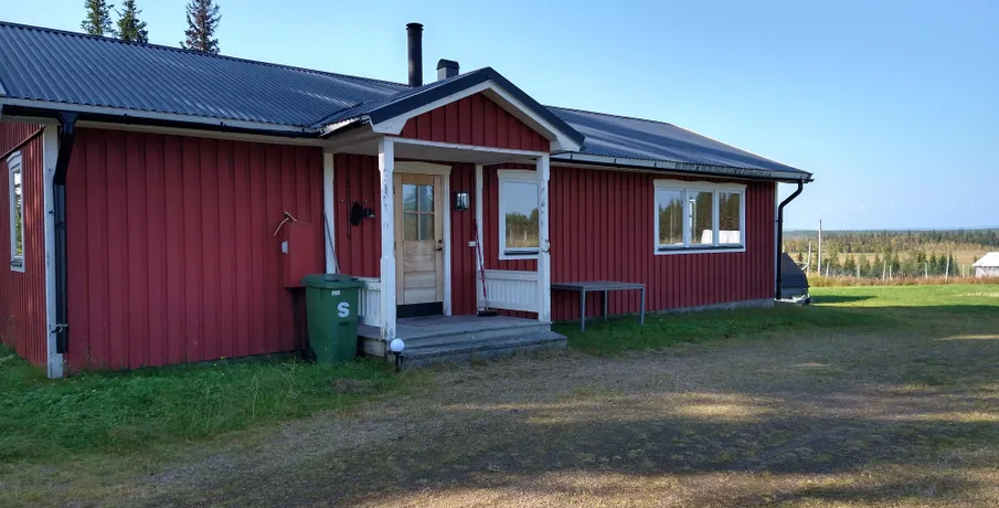 PALO, Gällivare - 3 rums lägenhet i Gällivare