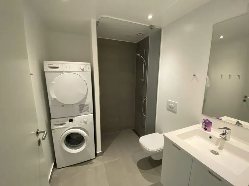 Otto Brandenburgs Gade , Aarhus C - 2 værelses lejlighed i Aarhus C