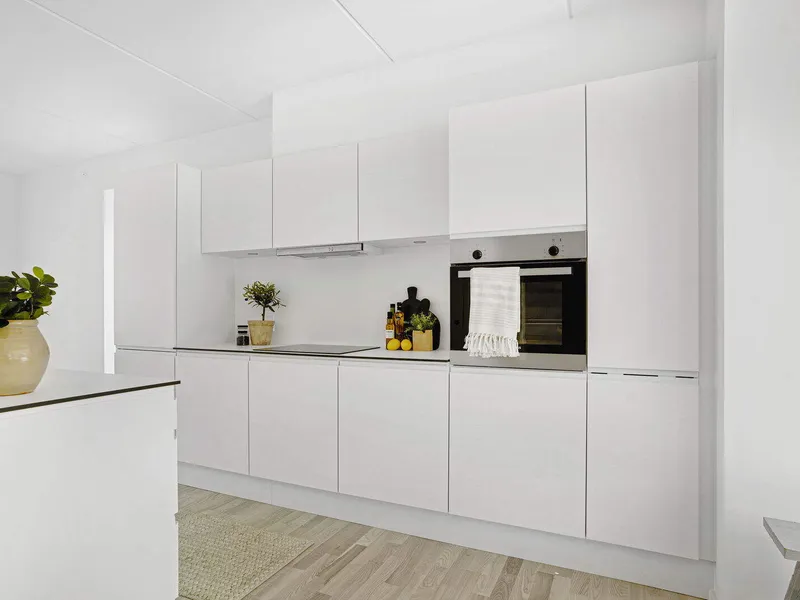 PH Park, Hørsholm - 5 værelses lejlighed i Hørsholm