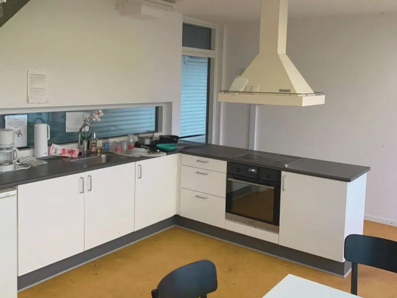 Vintervej, Aarhus V - 2 værelses lejlighed i Aarhus V