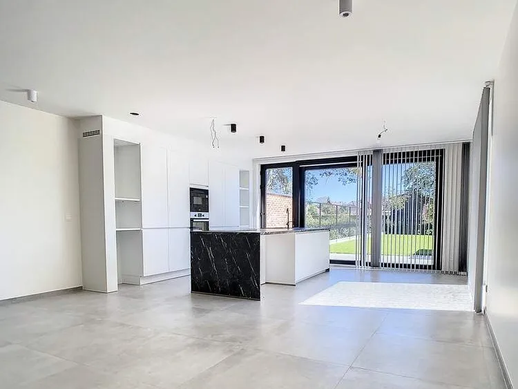 Kludweg, Zonhoven - 3 kamer huis / rijhuis in Zonhoven