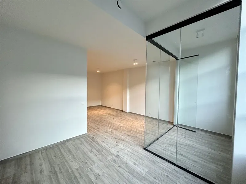 Coveliersstraat, Berchem - 59 m2 kamer in Berchem