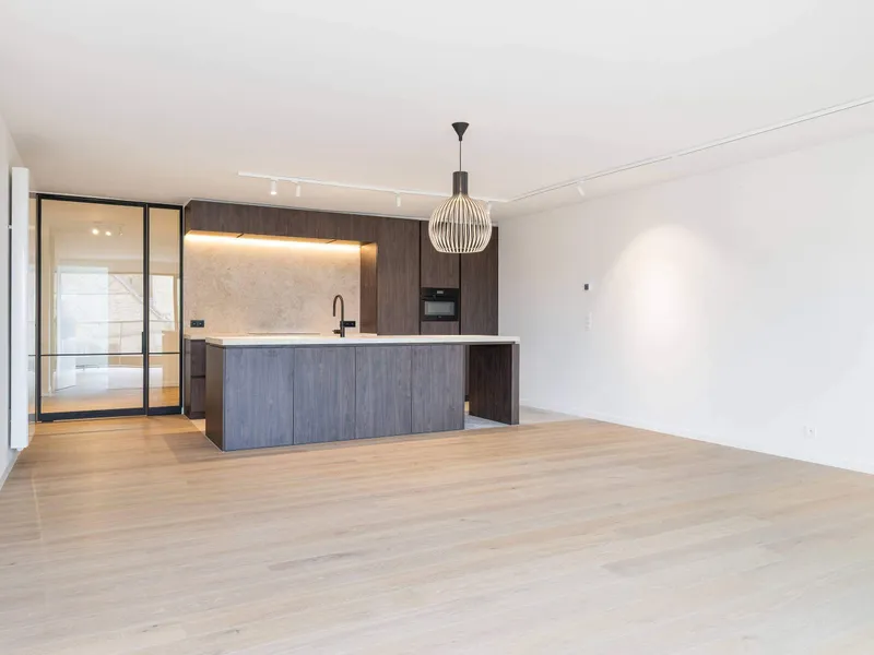 Zeelaan, De Panne - 3 kamer appartement in De Panne