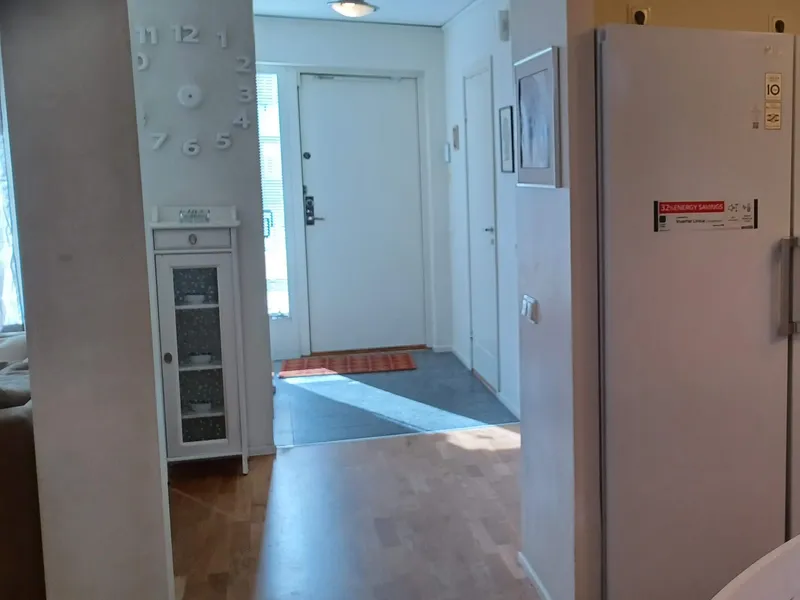 Hjulsta backar, Spånga - 5 rums hus / radhus i Spånga