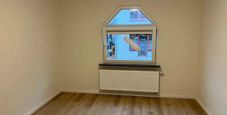 Poststraat, Halle - 2 kamer appartement in Halle