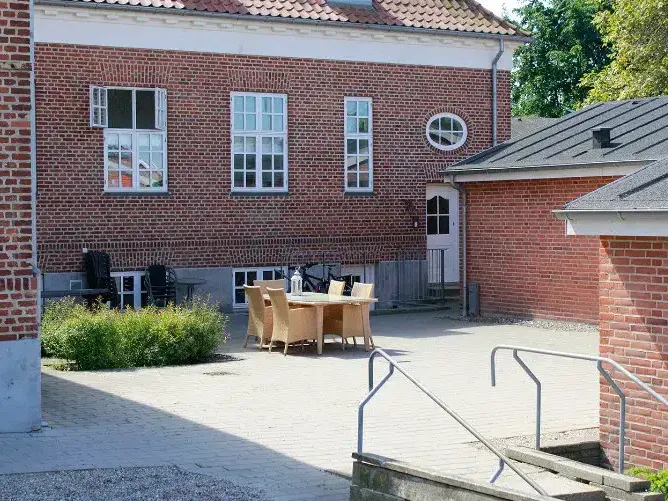 Clementsvej, Aalborg - 2 værelses lejlighed i Aalborg