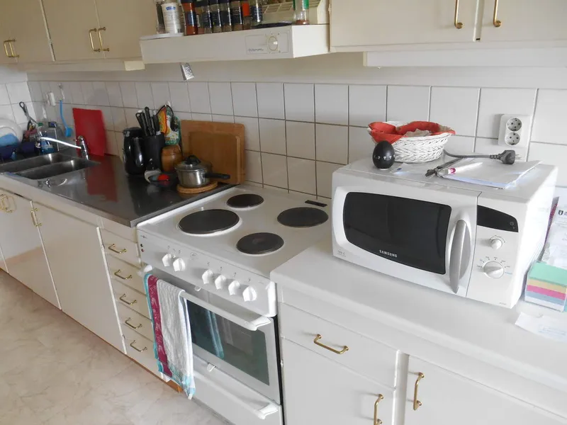 Selmedalsvägen, Hägersten - 3 rums bostadsbyte i Hägersten