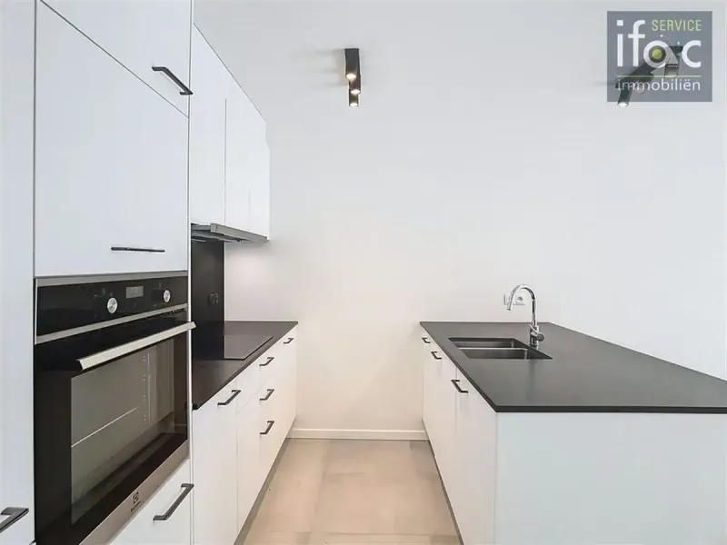 Olmenstraat, Tervuren - 3 kamer huis / rijhuis in Tervuren