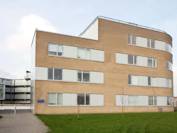 Vintervej, Aarhus V - 2 værelses lejlighed i Aarhus V