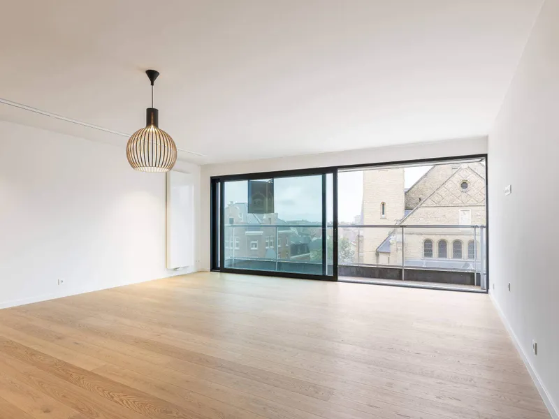 Zeelaan, De Panne - 3 kamer appartement in De Panne