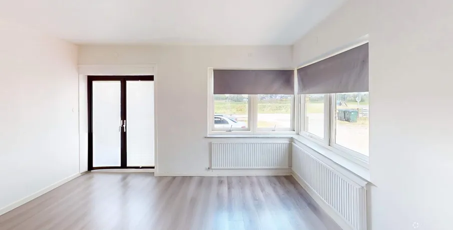 Malmövägen, Bara - 7 rums lägenhet i Bara