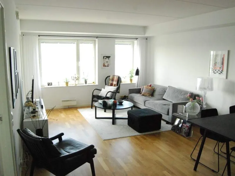 Nordenflychtsvägen, Stockholm - 2 rums bostadsbyte i Stockholm