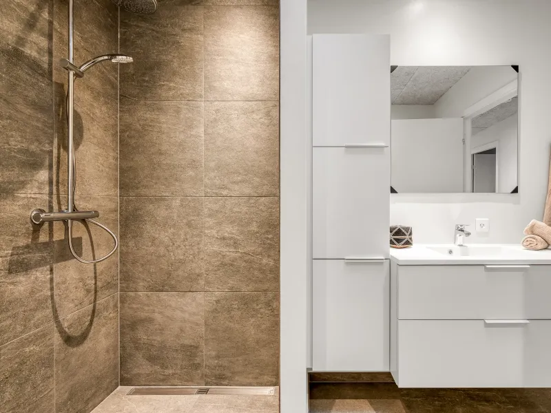 Engen, Billund - 3 værelses hus / rækkehus i Billund