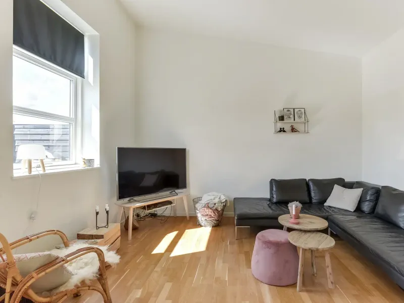 Funder, Silkeborg - 4 værelses hus / rækkehus i Silkeborg