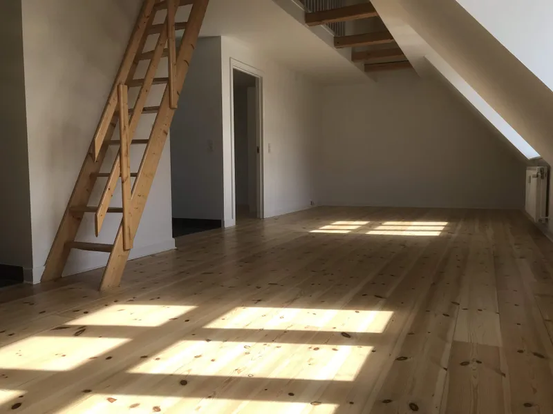 Nørregade, Ringsted - 3 værelses lejlighed i Ringsted