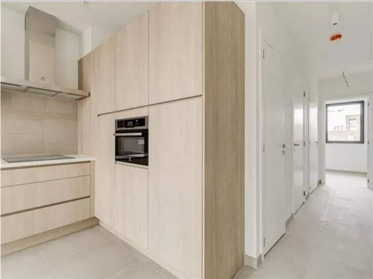 Haantjeslei, Antwerpen - 2 kamer appartement in Antwerpen