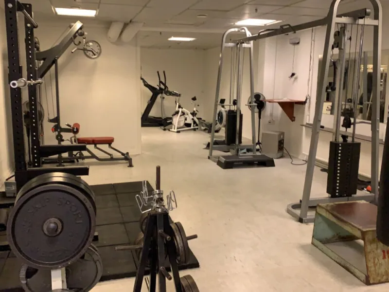 Chr. Xs vej, Viby J - 1 værelses lejlighed i Viby J
