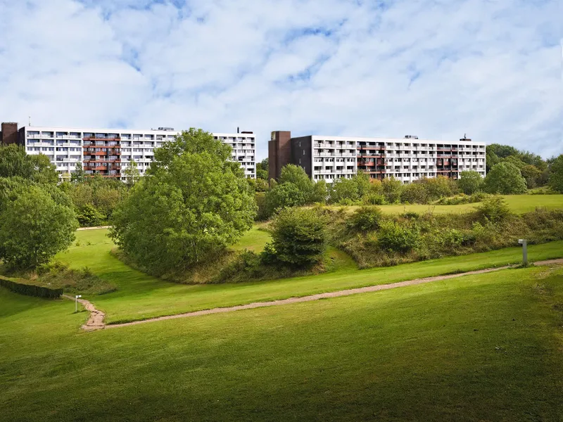 Tove Ditlevsens Vej, Aalborg - 2 værelses lejlighed i Aalborg