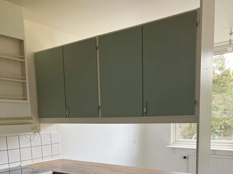 Ringvägen, Gunnebo - 3 rums lägenhet i Gunnebo