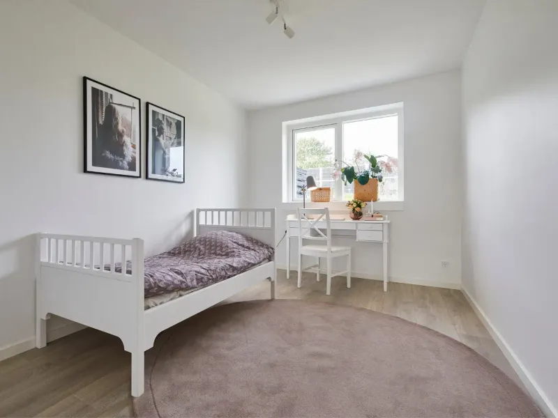 Ane Sørensens Vej, Give - 4 værelses hus / rækkehus i Give