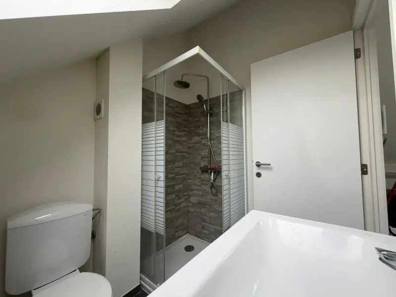 Voldersstraat, Bruxelles - 20 m2 kamer in Bruxelles