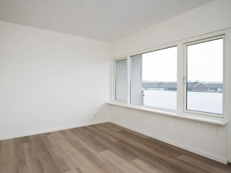 C P Holbølls Plads, Aalborg SØ - 4 værelses lejlighed i Aalborg SØ