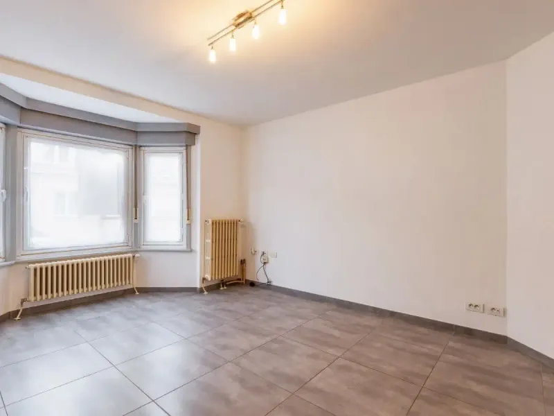 Brouwersstraat, De Panne - 1 kamer appartement in De Panne